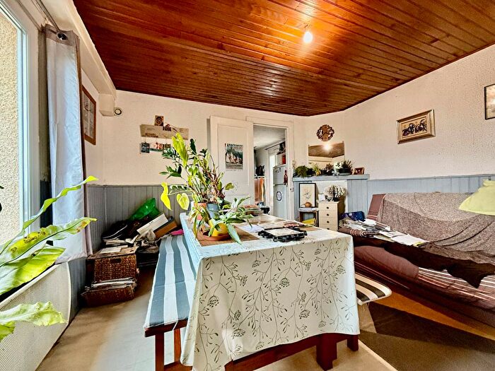 Appartement à vendre - Caen, Vaucelles - 2 pièces - 1 chambre