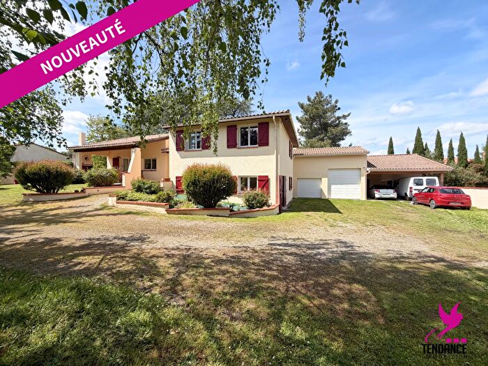 Merville - Maison 6 pièces à vendre