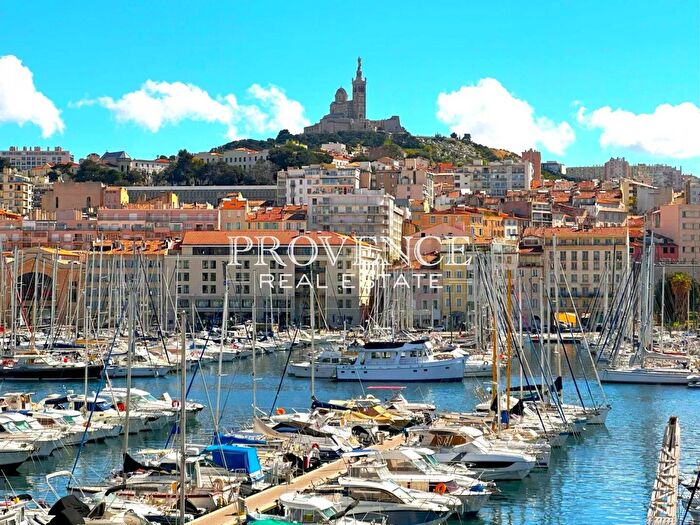 Appartement à louer - Les Chartreux, Marseille ème arrondissement - 3 pièces - 2 chambres