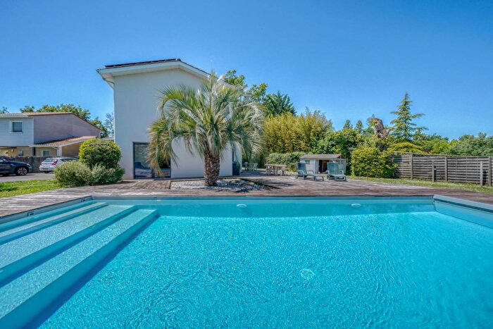 Cadaujac : Maison 7 pièces à vendre