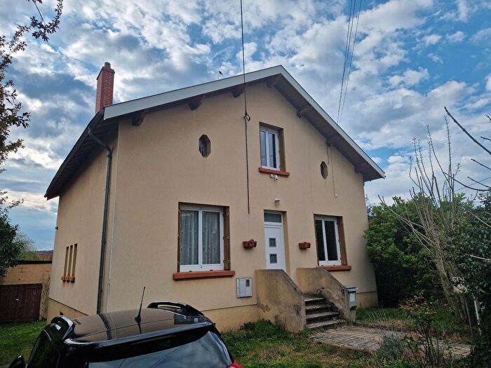 Maison à vendre - Grigny - 7 pièces - 5 chambres