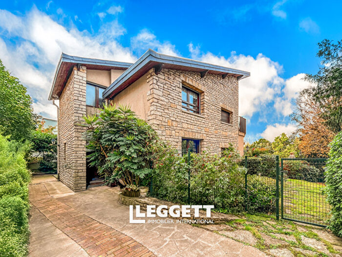 Maison à vendre - Argenteuil, Les Coteaux - 7 pièces - 5 chambres