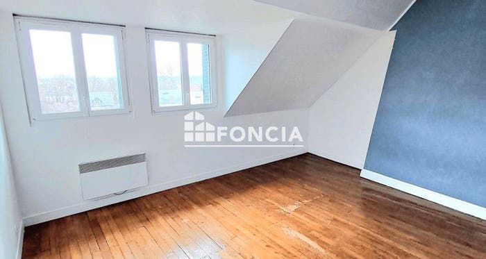 Appartement 3 pièces à Bords de Seine, Meulan-en-Yvelines, à louer