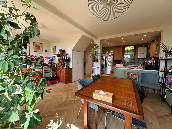 Maison 4 pièces à louer à Coteaux-Plateau, Champigny-sur-Marne