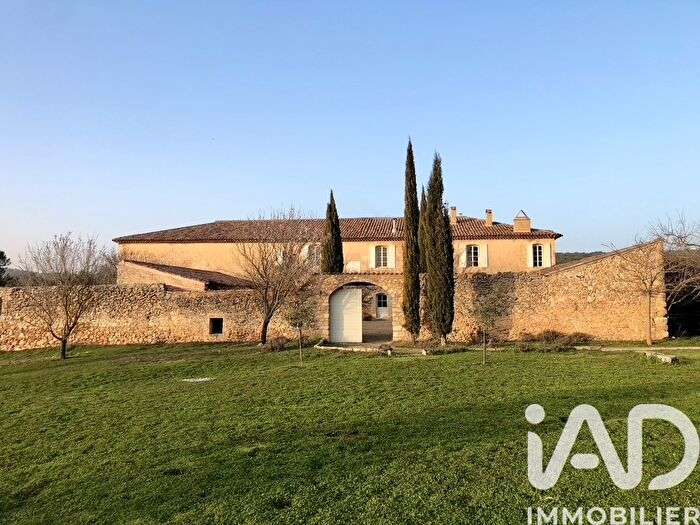 Maison à vendre - Saint-Julien - 11 pièces - 8 chambres