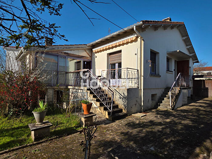 Maison 8 pièces à vendre à Royan, Pontaillac