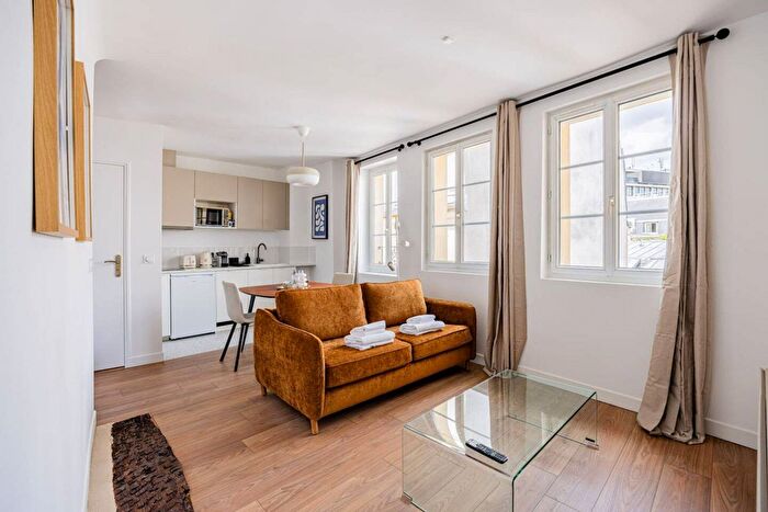 Appartement 2 pièces à louer à Jardin des Plantes, Paris 5ème arrondissement