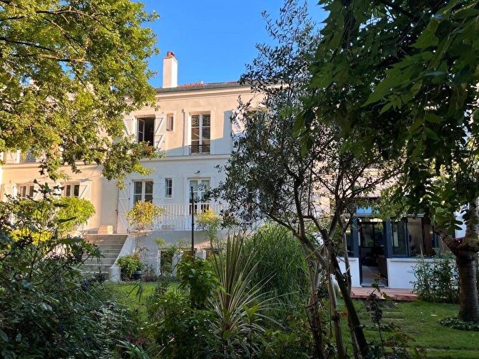 Appartement 2 pièces à louer à Diderot-Domaine du Bois, Vincennes