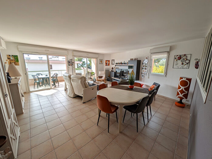 Appartement 4 pièces à vendre - Six-Fours-les-Plages, Les Lones, Bucarin, Fort, Les Playes