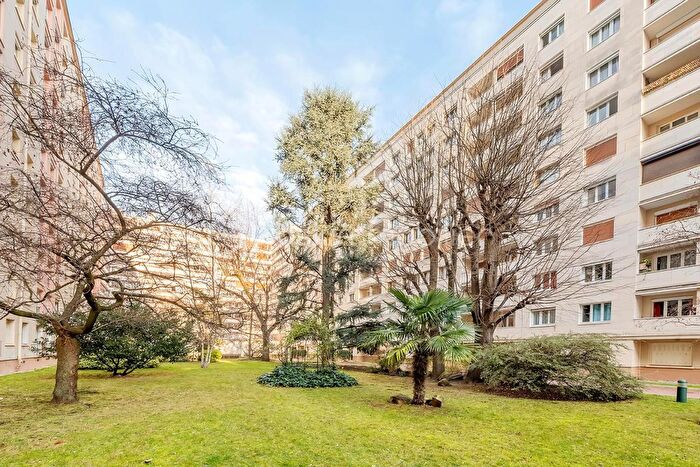 Appartement à vendre - Paris e , Nation, Picpus - 2 pièces - 1 chambre