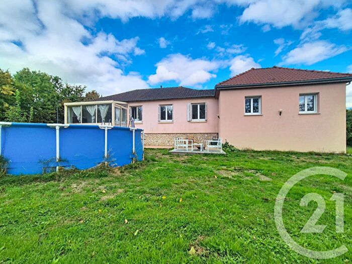 Pont-Audemer : Maison 4 pièces à vendre