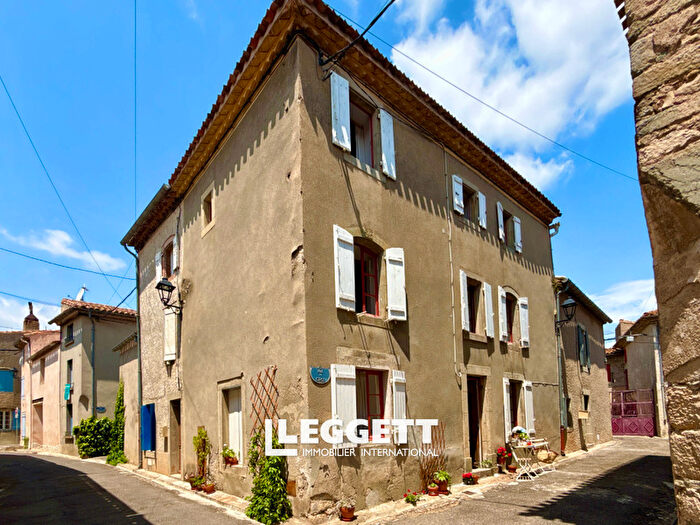 Trausse : Maison 5 pièces à vendre