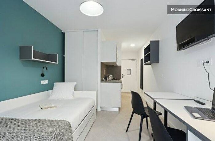 Appartement à louer - Eure, Le Havre - 1 pièce