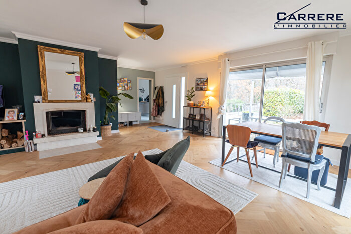 Maison 6 pièces à vendre - Pompignac