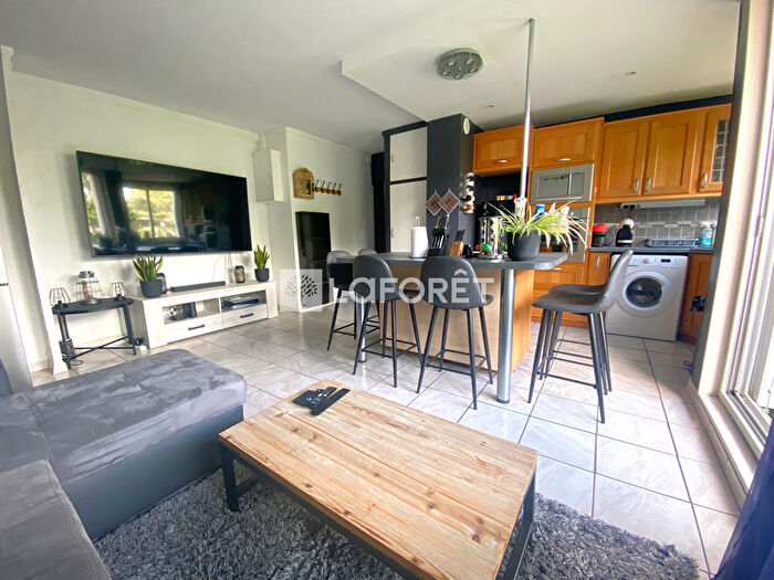 Appartement 3 pièces à Marly-le-Roi, Grandes Terres, Vergers, Vauillons, à vendre