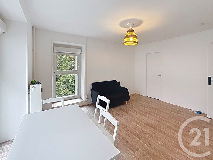 Appartement 2 pièces à louer - Villeneuve-d'Ascq, Résidence Triolo