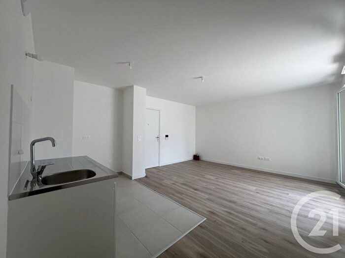 Appartement 2 pièces à vendre - Cormeilles-en-Parisis, Alsace Lorraine