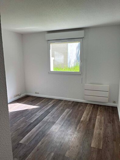 République, Suresnes - Appartement 1 pièce à louer