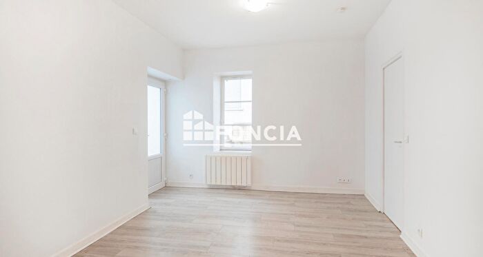 Appartement à vendre - Orléans, Carmes - 2 pièces - 1 chambre