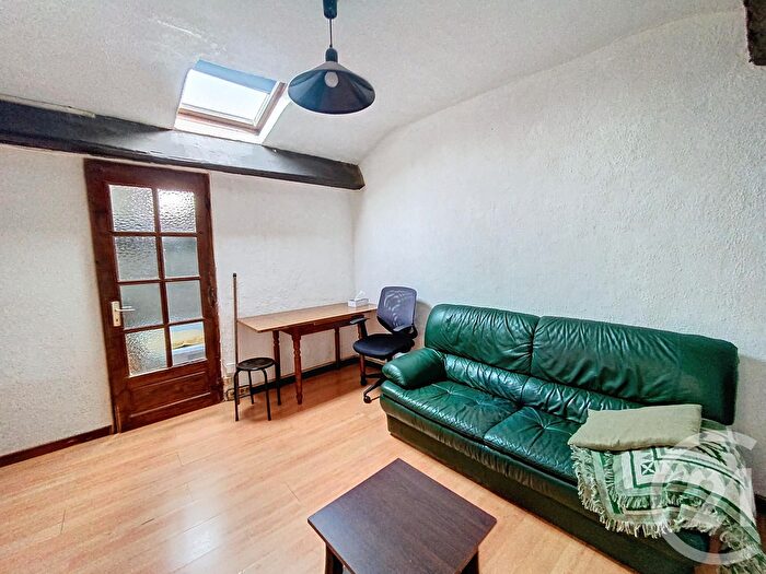 Appartement 2 pièces à louer à Montpellier, Gambetta