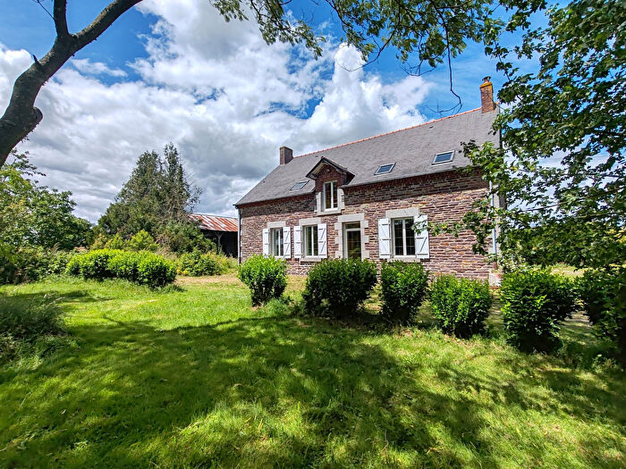 Maison 8 pièces à vendre - Retiers