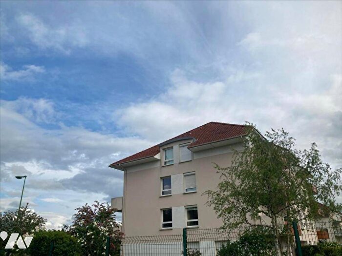 Appartement 2 pièces à louer - Saint-Étienne-du-Rouvray