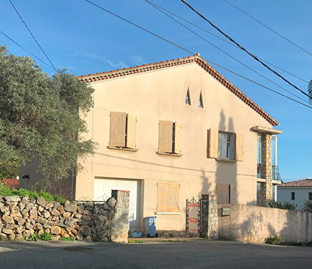 Bandol - Maison 6 pièces à vendre