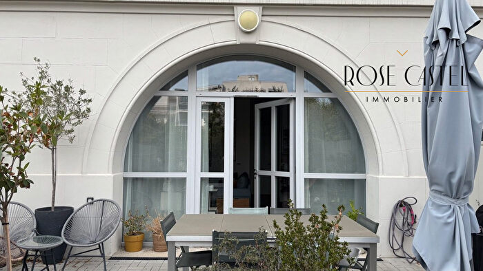 Appartement 4 pièces à louer - Chartres, Rechèvres