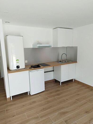 Centre Nord, Palaiseau - Appartement 1 pièce à louer