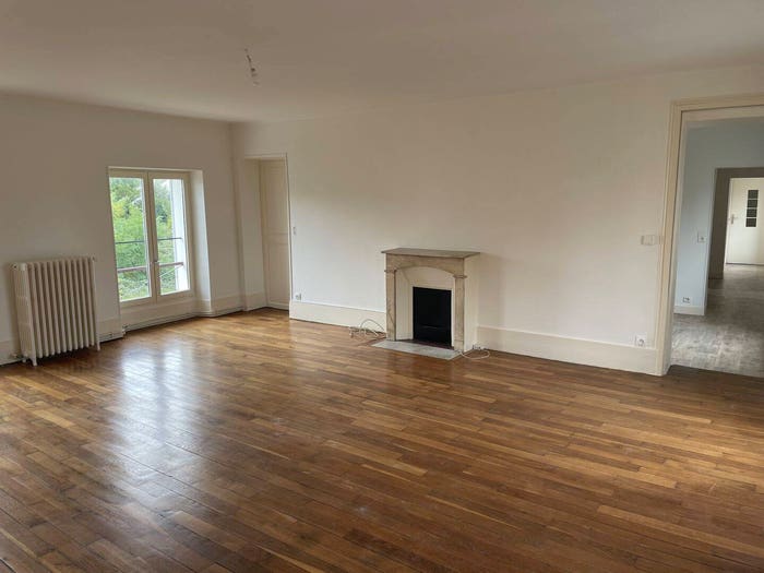 Saint-Brice-sous-Forêt : Appartement 3 pièces à louer