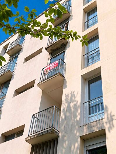 Appartement 3 pièces à vendre à Noyon, Ceinture centre-ville, Beauséjour