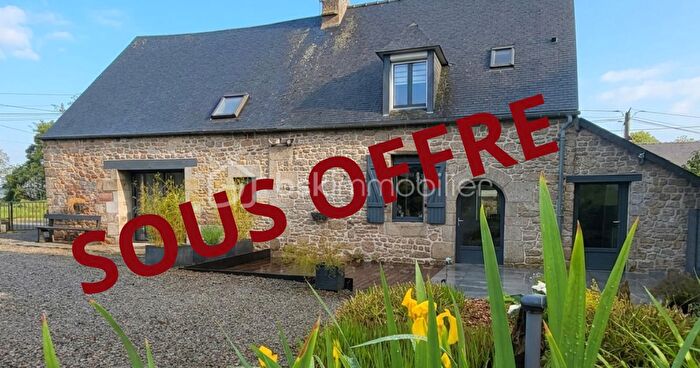 Maison 5 pièces à Mellé, à vendre
