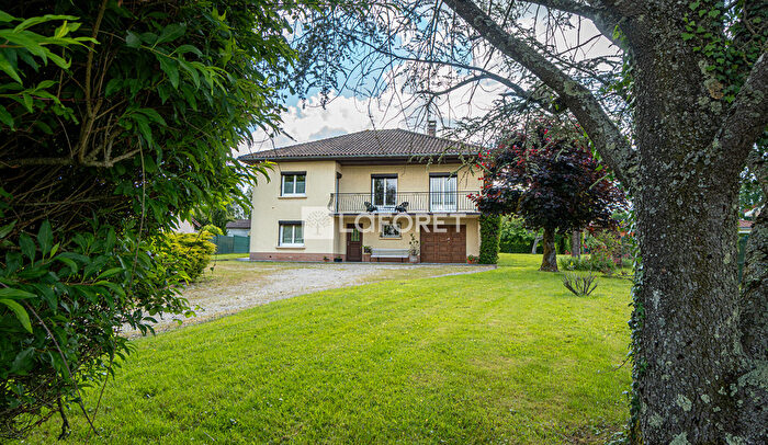 Maison 6 pièces à Viriat, à vendre