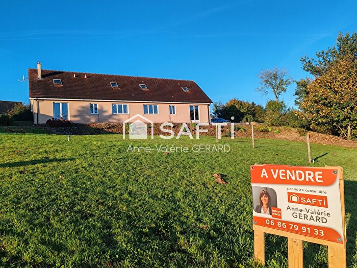 Maison à vendre - Saint-Barthélemy - 5 pièces - 4 chambres