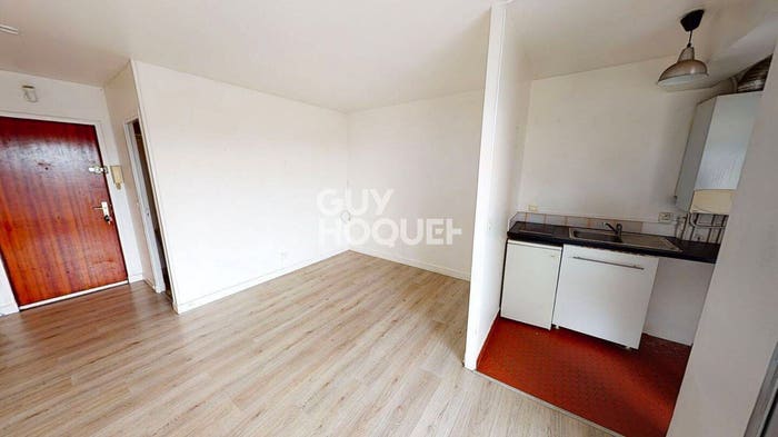 Appartement 1 pièce à Hôtel de Ville-Cadet de Vaux, Franconville, à louer