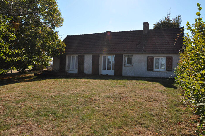 Maison 3 pièces à vendre à Bert