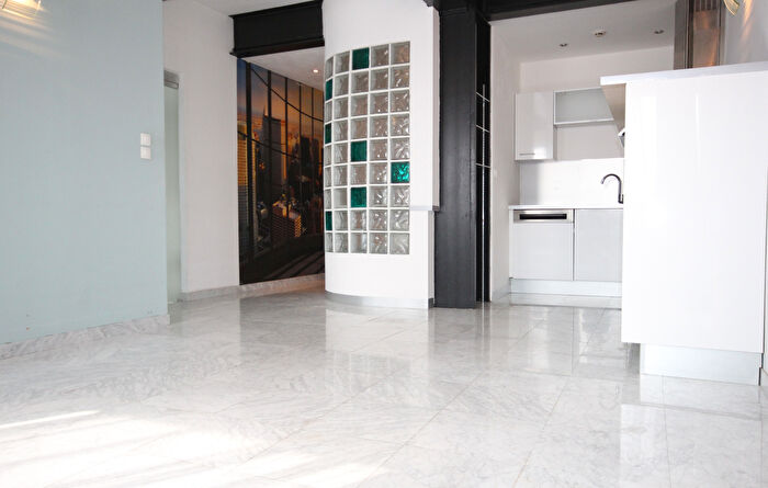 Appartement 2 pièces à louer - Nancy, Centre-ville, Charles III
