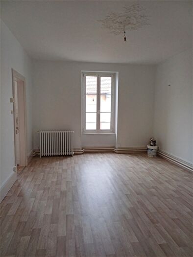 Appartement 3 pièces à louer à Lunéville, Niederbronn, Zola