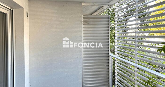 Appartement à vendre - Marseille e , Sainte-Anne - 2 pièces - 1 chambre