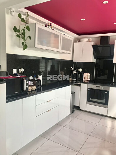 Maison à vendre - Soisy-sur-École - 4 pièces - 3 chambres