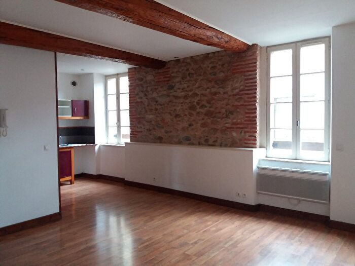 Appartement 4 pièces à Pézilla-la-Rivière, à louer