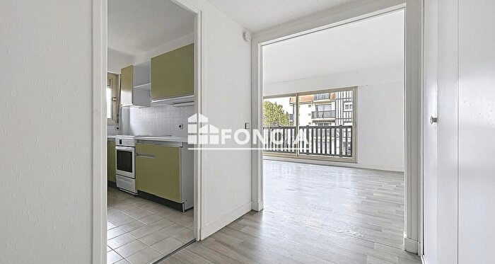 Appartement à vendre - Deauville - 2 pièces - 1 chambre