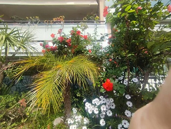 Roquebrune-Cap-Martin, Carnolès, Gare, Cap Azur - Appartement 1 pièce à vendre