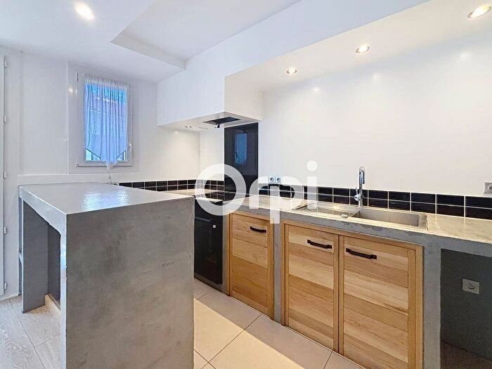 Maison à louer - Ouest, Cabestany - 2 pièces - 1 chambre