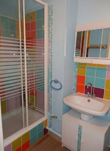 Appartement 1 pièce à louer à Montières, Amiens