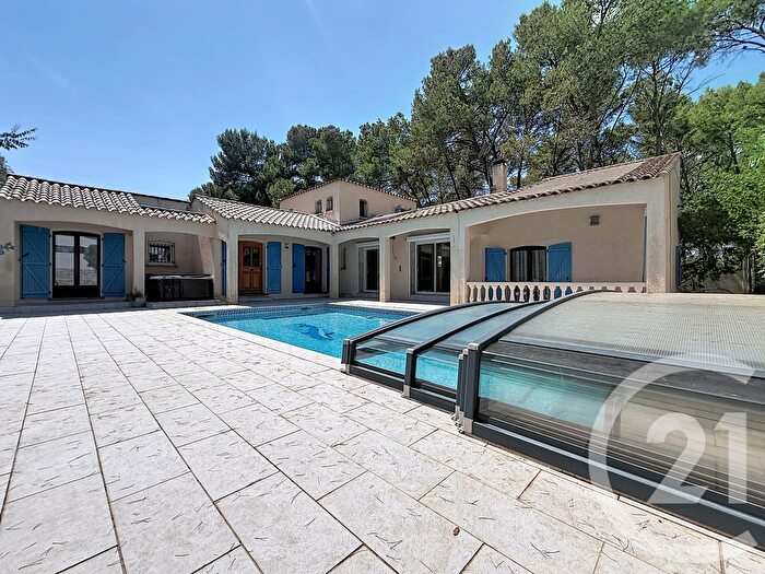 Maison 6 pièces à vendre - Castelnau-le-Lez, Courtarelles