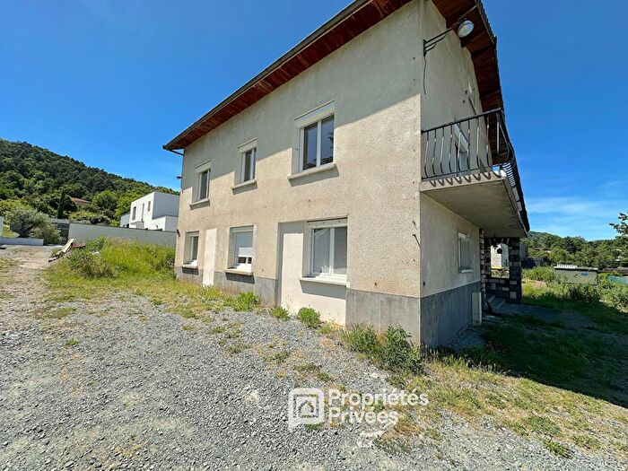 Maison 7 pièces à vendre à Nohanent
