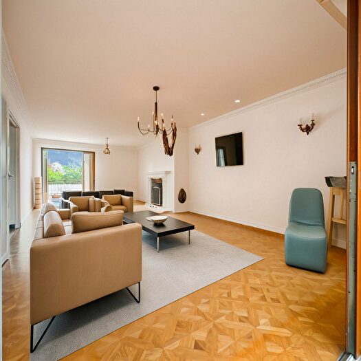 Maison 6 pièces à vendre - Le Raincy, Montfermeil, Grands Côteaux
