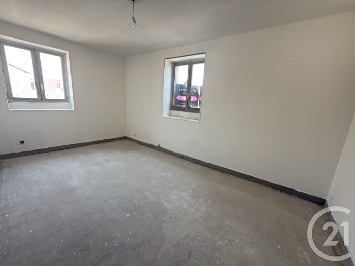 Appartement 2 pièces à Le Mans, Washington, à vendre