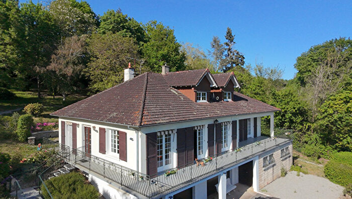 Maison 5 pièces à vendre - Charroux